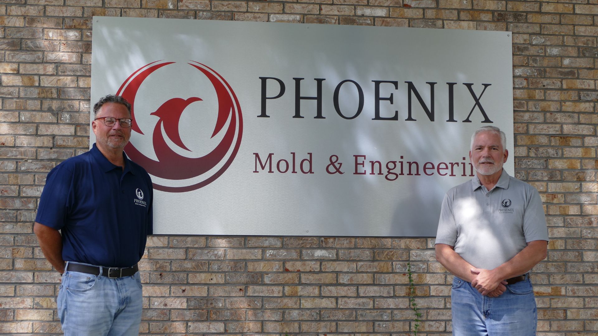 Phoenix Mold & Eng.- Design, Build, Repair & Refurbish Molds